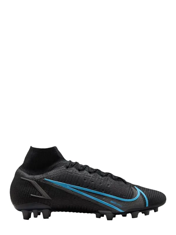 Nike Mercurial Superfly Elite Ag - Black