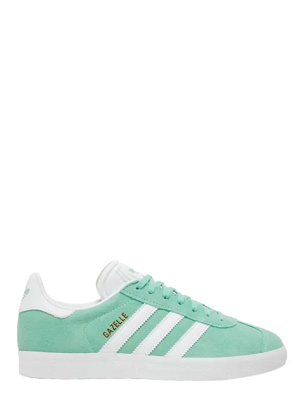 Adidas Gazelle Sneakers - Green