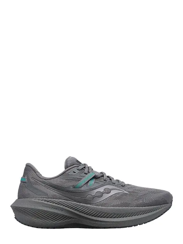 Saucony Triumph 20 Asphalt - Grey