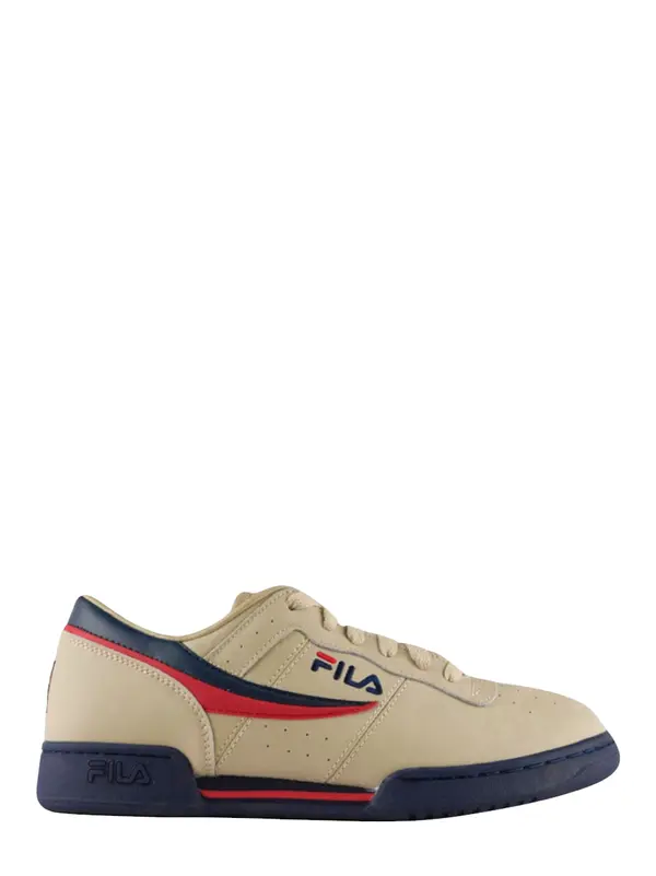 FILA Original Fitness Sneakers - Tan