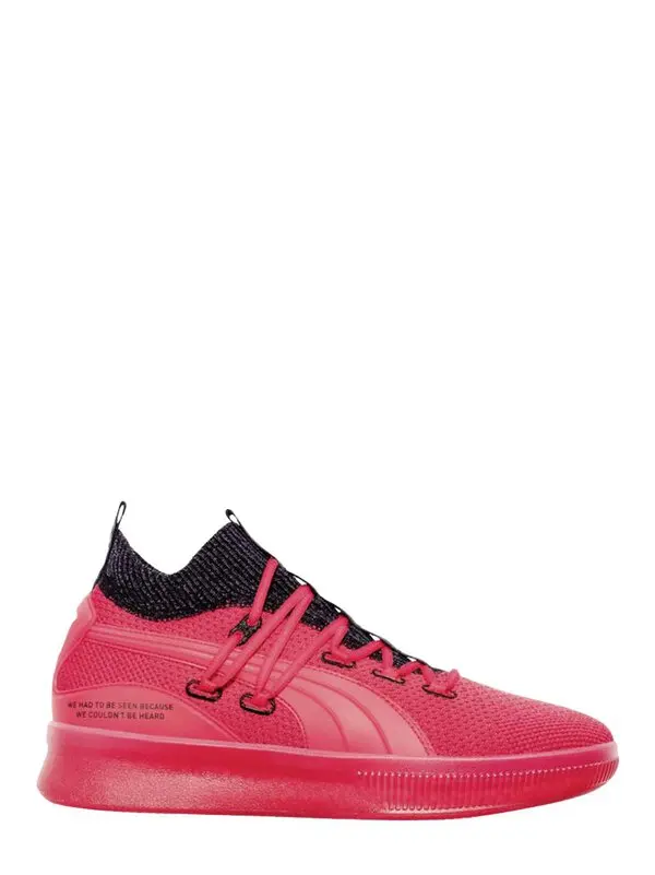 PUMA Clyde Court #reform - Red
