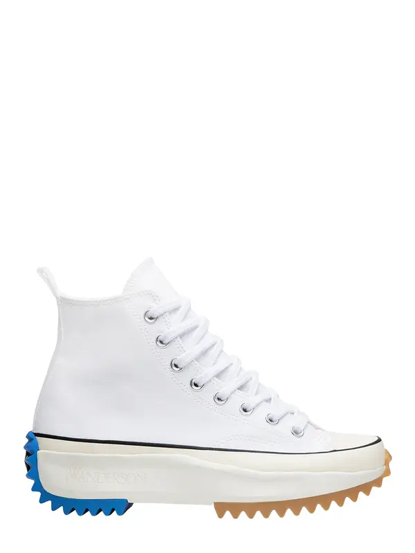 CONVERSE X J.w. Anderson Run Star Hike - White