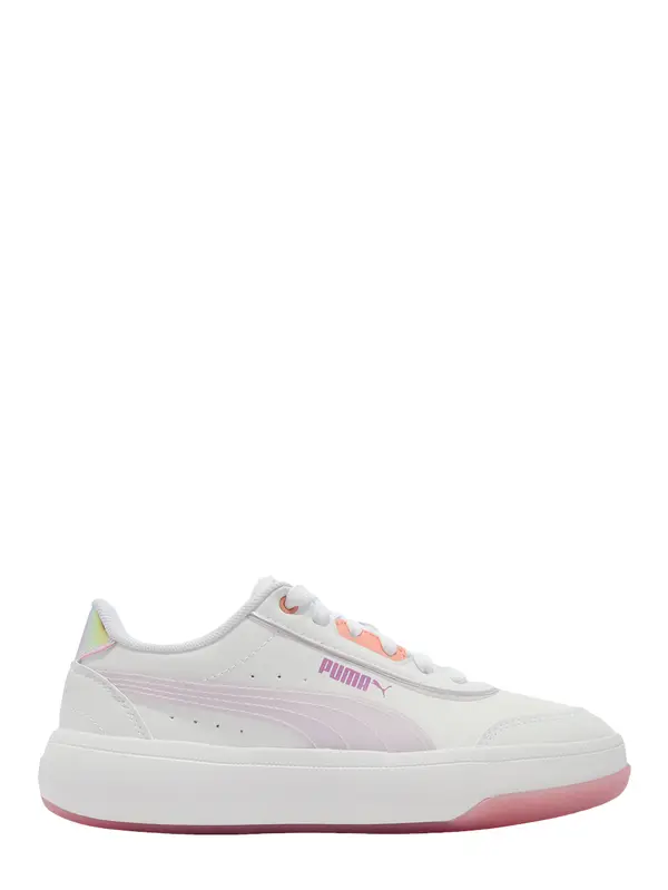 PUMA Tori Sneakers - White