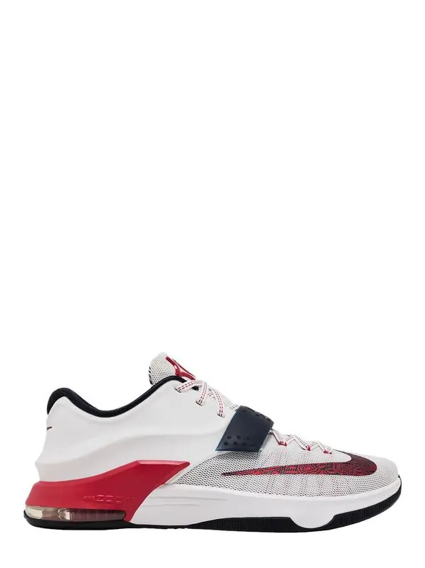 Nike Kd 7 'usa' Sneakers - White