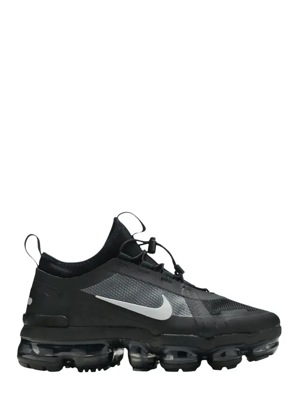Nike Vapormax 2019 Utility Sneakers - Black