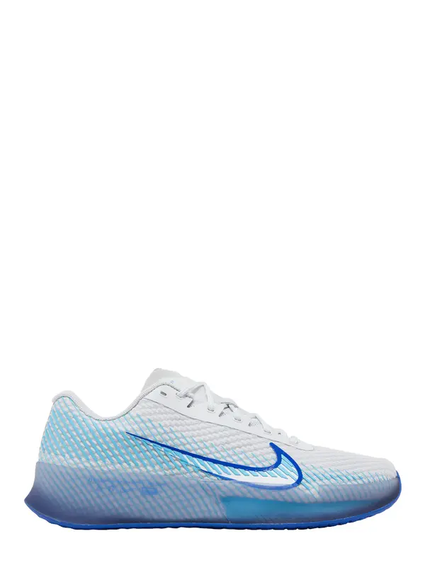 Nike Nikecourt Air Zoom Vapor Sneakers - White