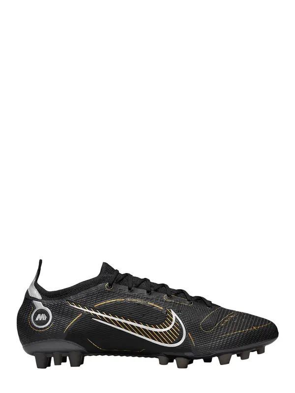 Nike Mercurial Vapor 14 Elite Ag 'shadow Pack - Black