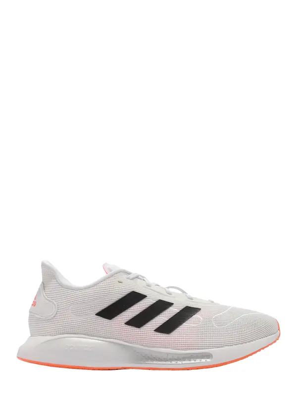 Adidas Galaxar Run Sneakers - White