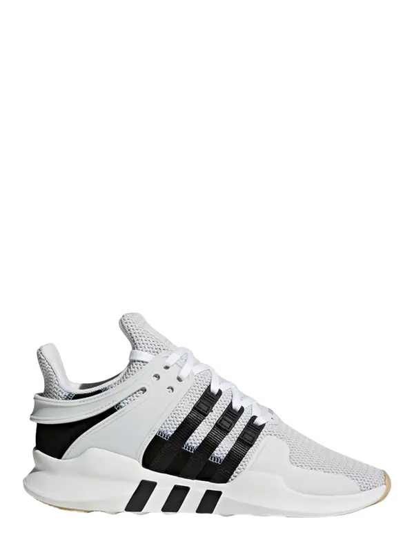 Adidas Eqt Support Adv Sneakers - Green