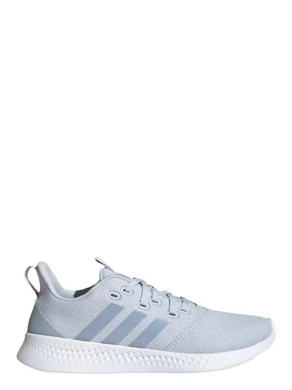 Adidas Puremotion Athletic Sneakers - Blue