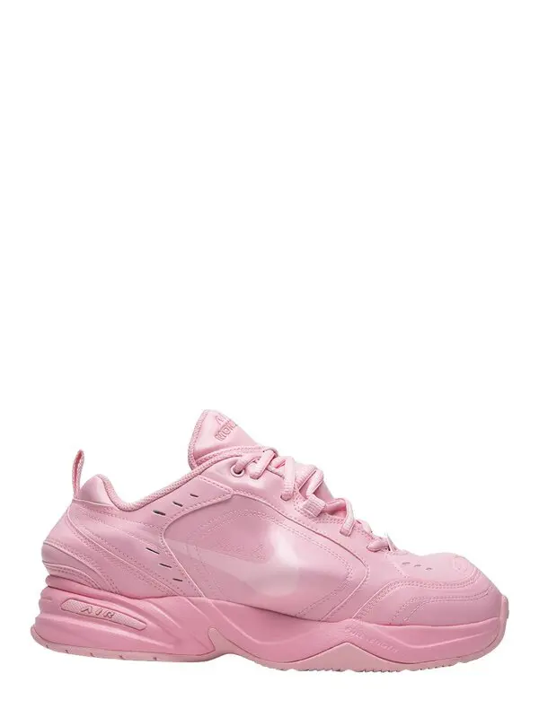 Nike X Martine Rose Air Monarch Iv Sneakers - Pink