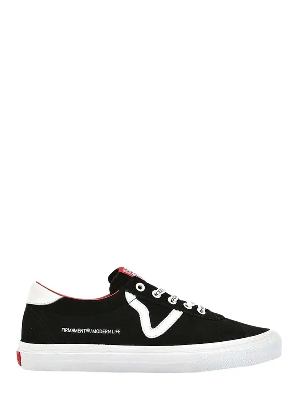 VANS Firmament X Epoch Sport Lx Sneakers - Black