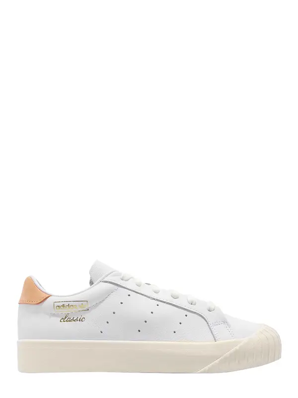 Adidas Everyn Sneakers - White