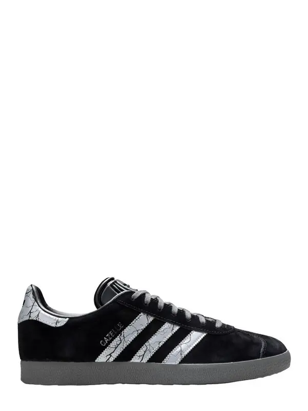 Adidas Star Wars X Gazelle 'darksaber' Sneaker - Black