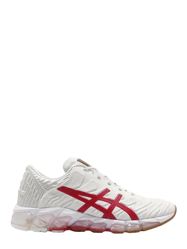 Asics Gel Quantum 360 5 'retro Tokyo' Sneakers - Tan