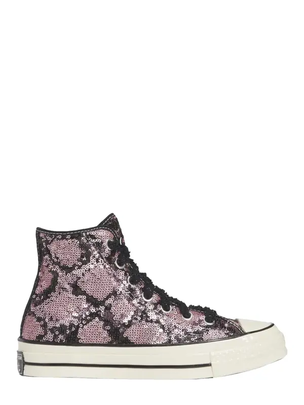 CONVERSE Chuck 70 High Sneakers - Pink
