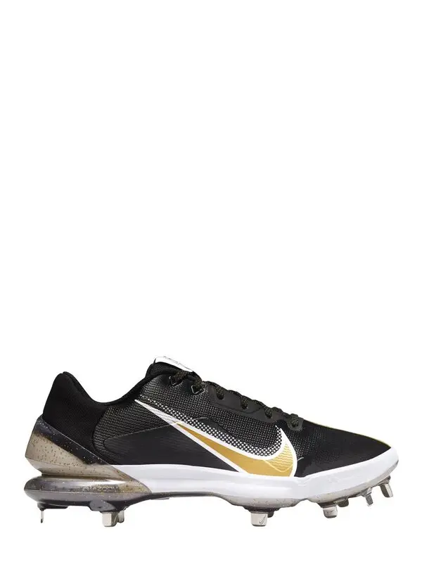 Nike Force Zoom Trout 7 Pro Sneakers - Black
