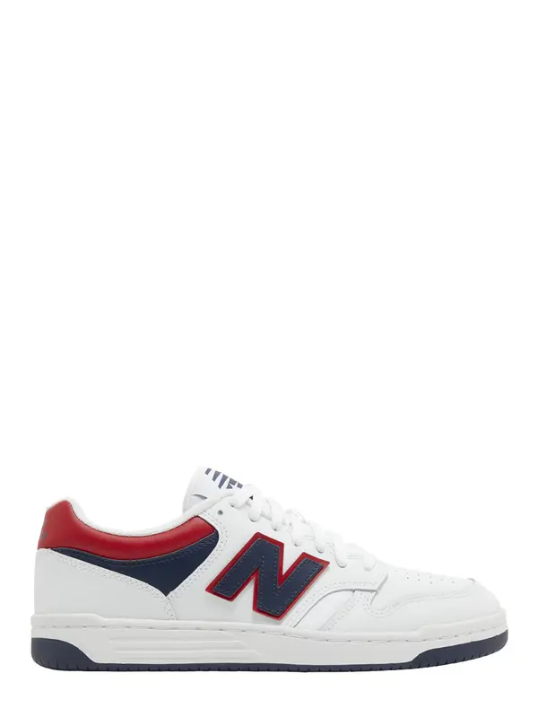 NEW BALANCE 480 Sneakers - White
