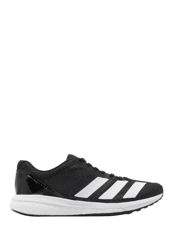 Adidas Adizero Boston 'core' Sneakers - Black