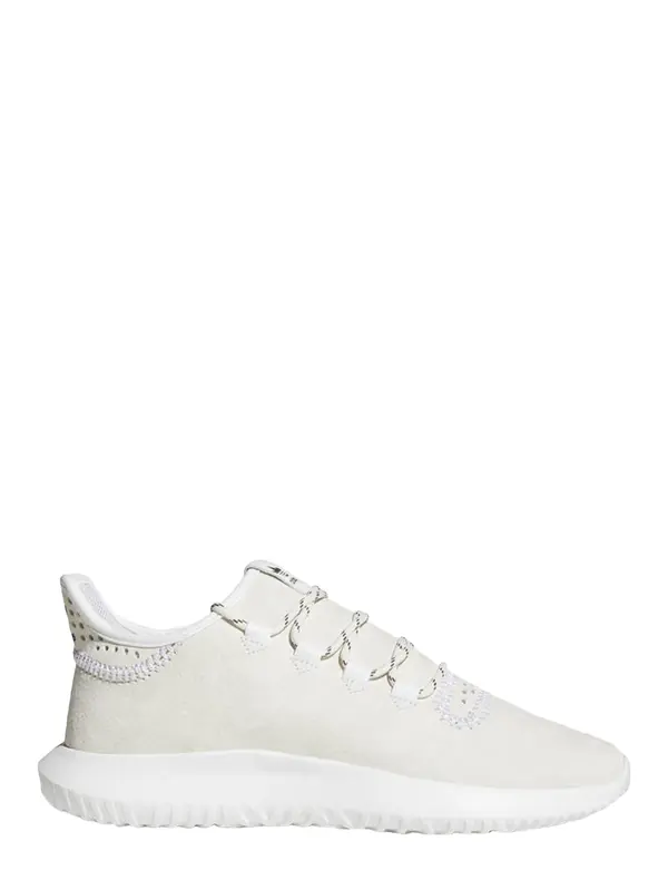 Adidas Tubular Shadow Sneakers - White