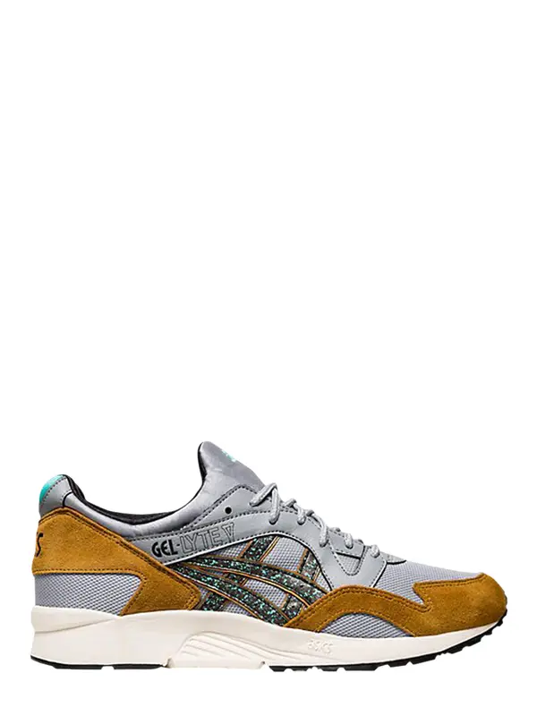 Asics Gel Lyte 'piedmont - Grey