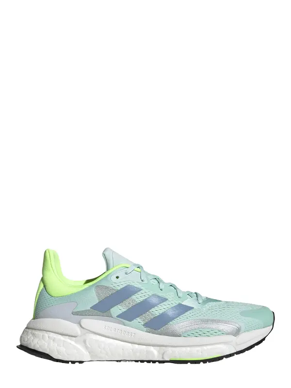 Adidas Solar Boost 3 Sneakers - Green