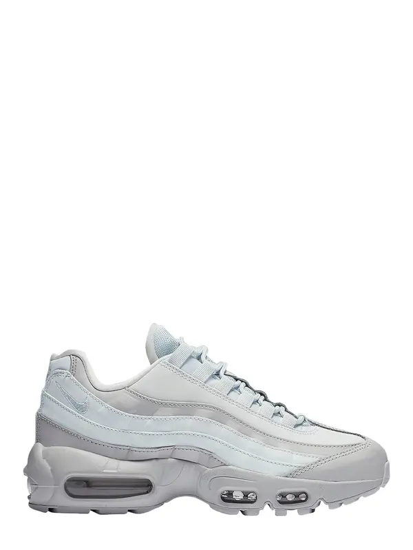 Nike Max 95 Lx Sneakers - Grey