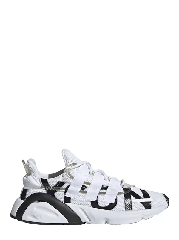 Adidas Lxcon Bold Print - White