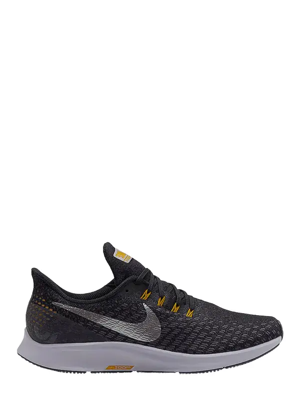 Nike Air Zoom Pegasus 35 Sneakers - Black