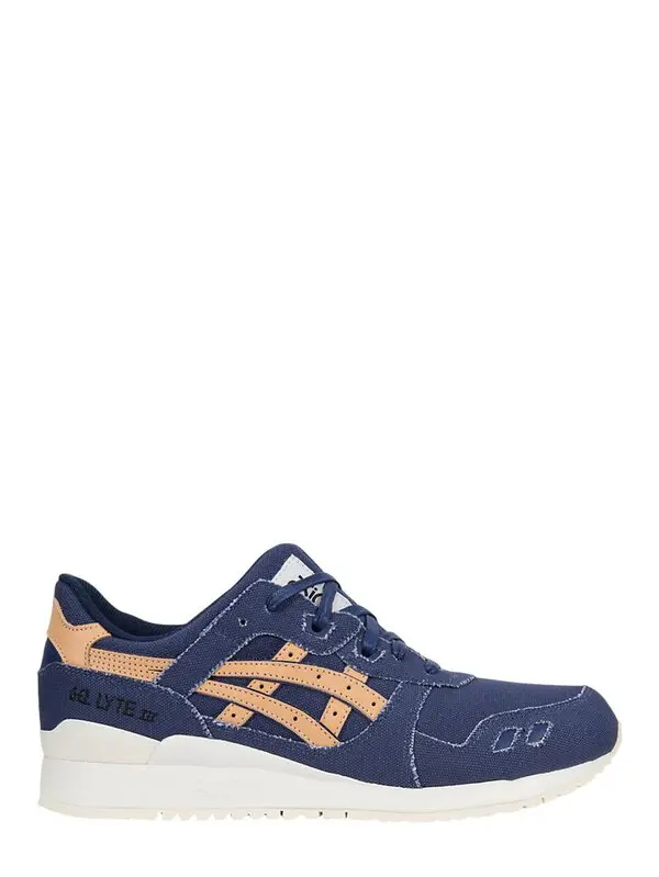 Asics Gel Lyte 3 Sneakers - Blue