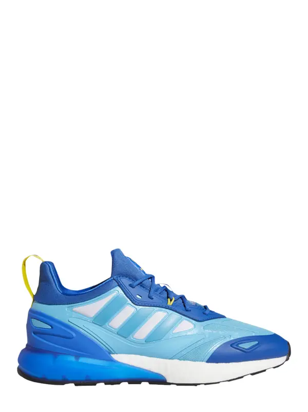 Adidas Ninja X Zx 2k 2.0 Sneakers - Blue