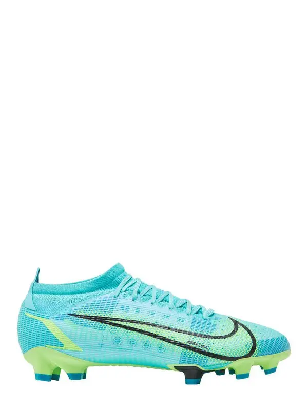 Nike Mercurial Vapor 14 Pro Fg - Blue