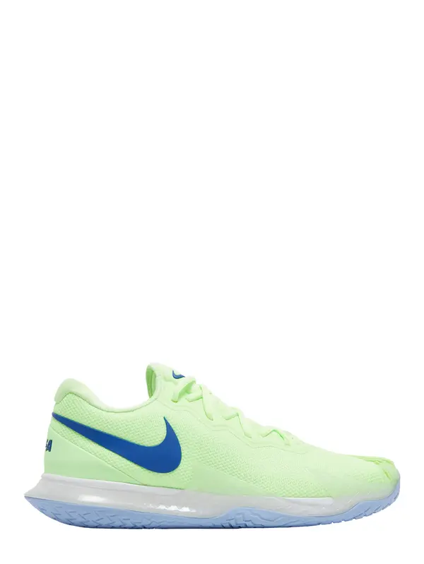 Nike Court Zoom Vapor Cage 4 Rafa - Green