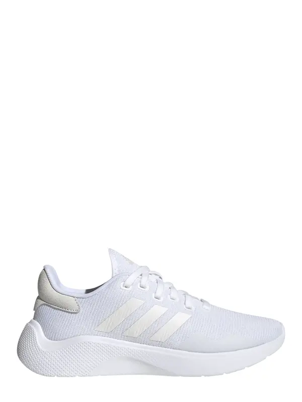 Adidas Puremotion 2.0 Zero Metallic - White