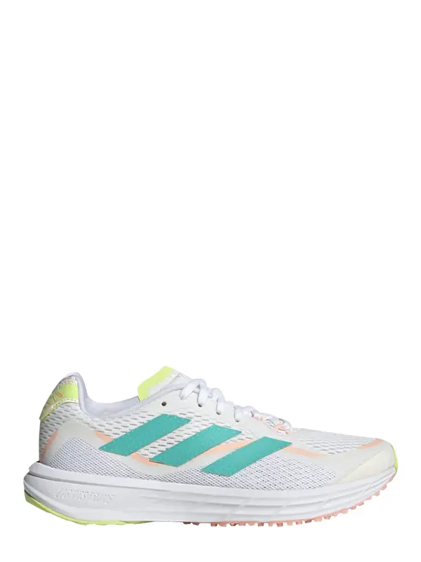 Adidas Sl20.3 Sneakers - White