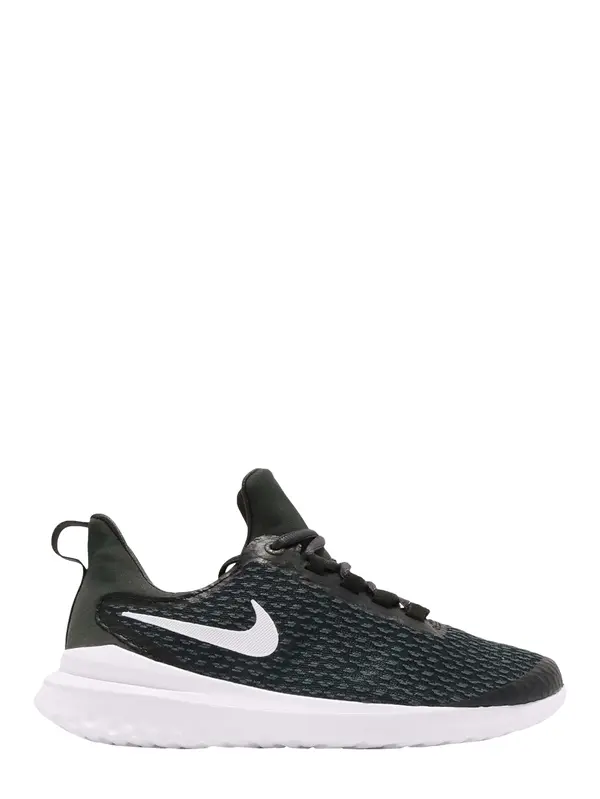 Nike Renew Rival 2e Wide Sneakers - Black