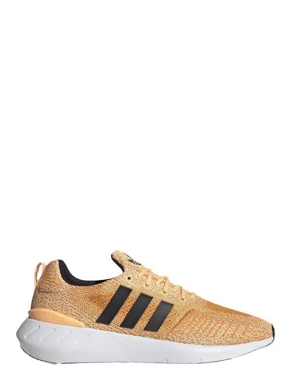 Adidas Swift Run 22 Sneakers - Orange