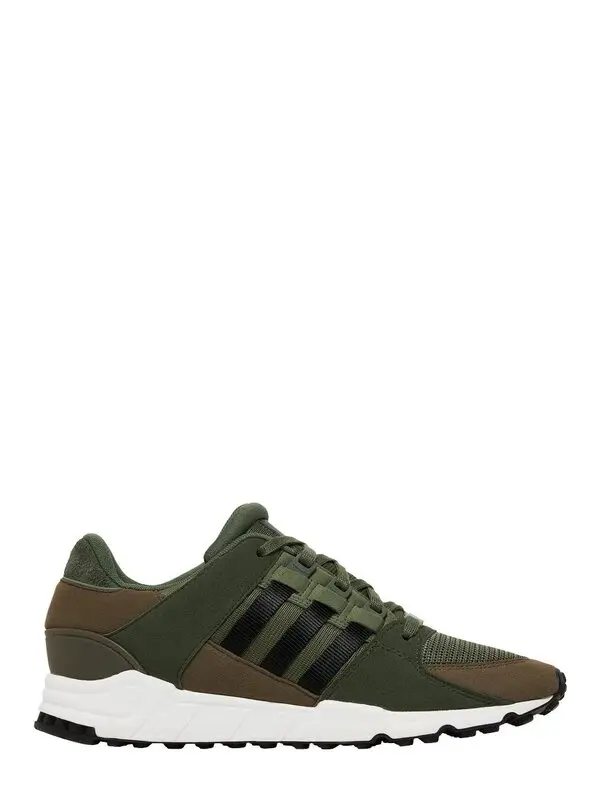 Adidas Eqt Support Rf Sneakers - Green