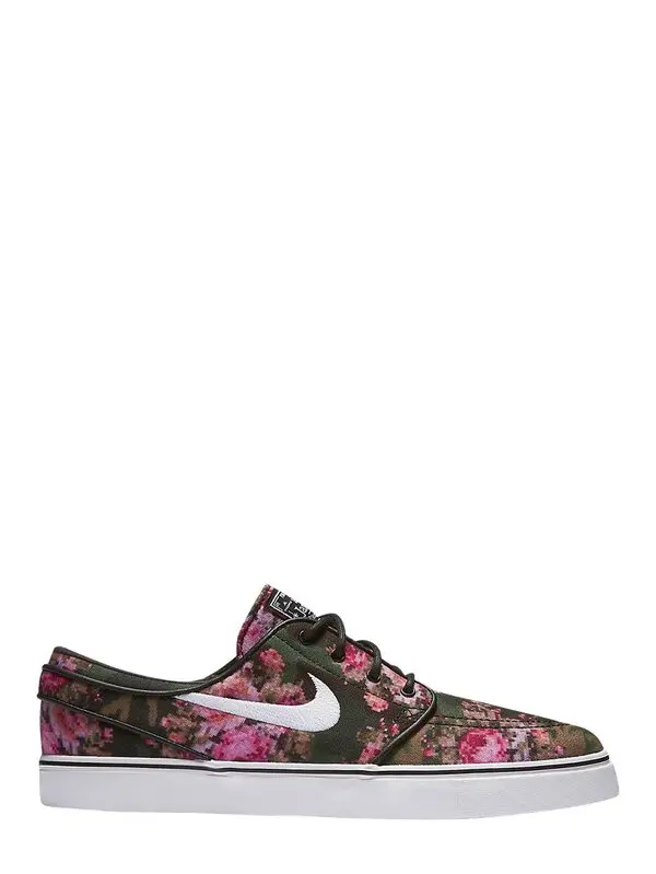 Nike Zoom Stefan Janoski Pr Sneakers - Multicolor