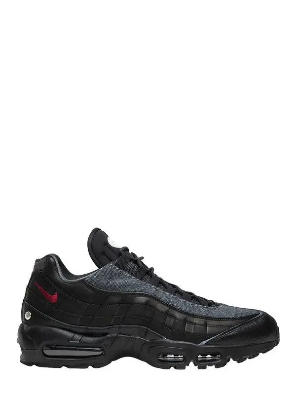Nike Max 95 Nrg "jacket Pack - Black