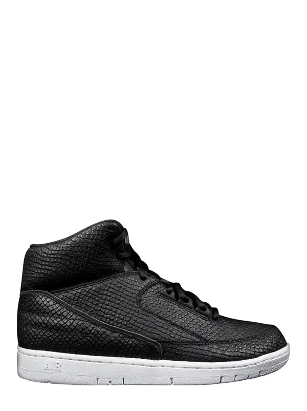 Nike Python Dsm Nyc Sp Sneakers - Black