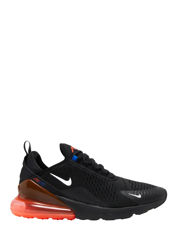Nike Air Max 270 - Black