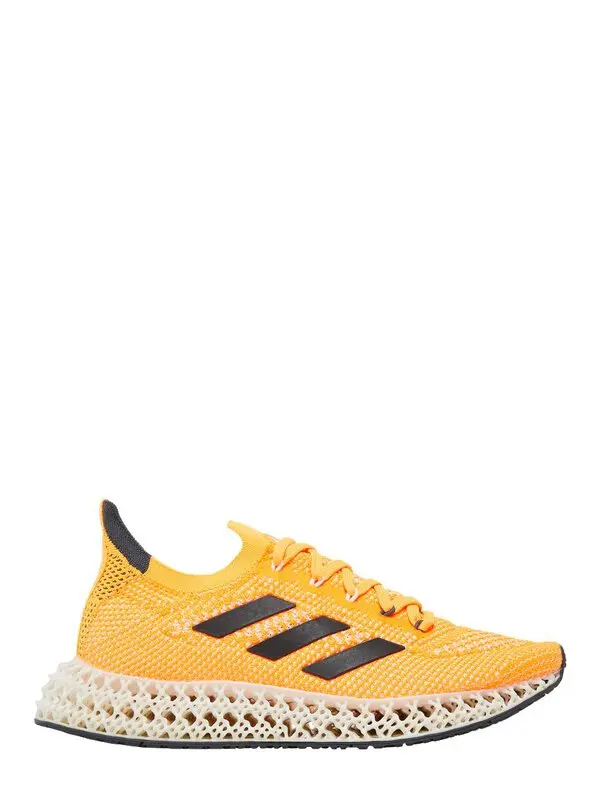 Adidas 4dfwd 'flash' Sneakers - Orange