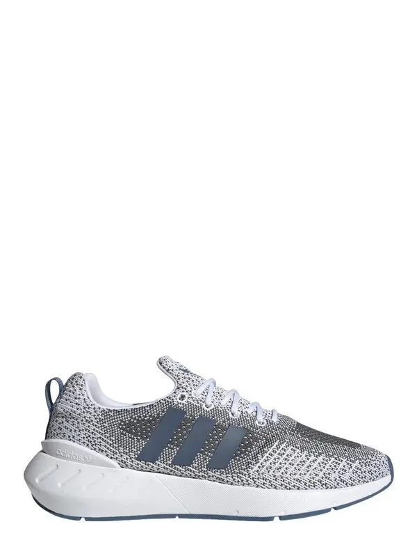 Adidas Swift Run 22 Athletic Sneakers - White