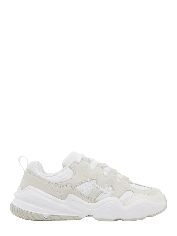 Nike Tech Hera Sneakers - White
