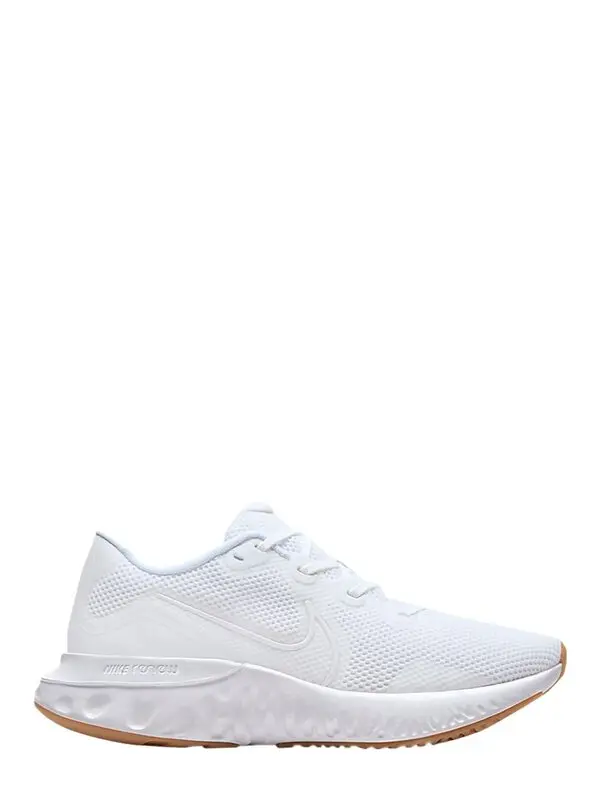 Nike Renew Run Sneakers - White