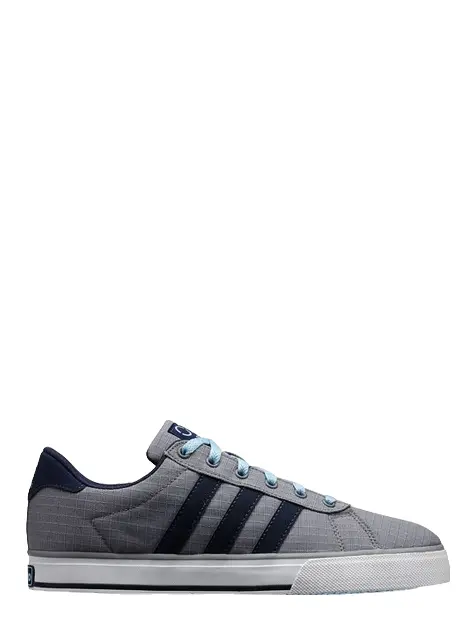 Adidas Se Daily Vulc Sneakers - Grey