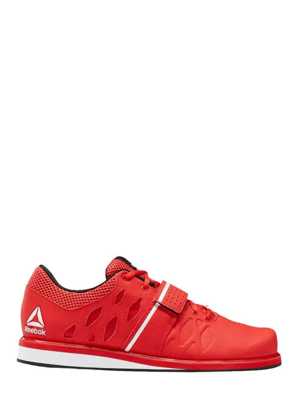REEBOK Lifter Pr Athletic Shoes - Red