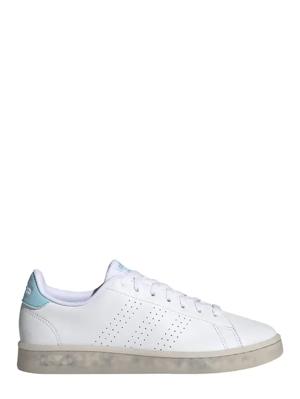 Adidas Advantage Sneakers - White