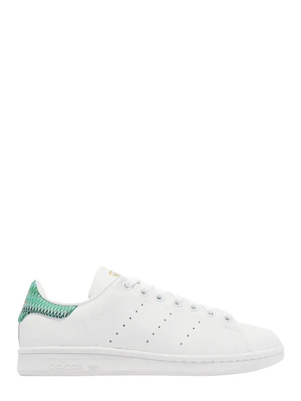 Adidas Stan Smith Sneakers - White